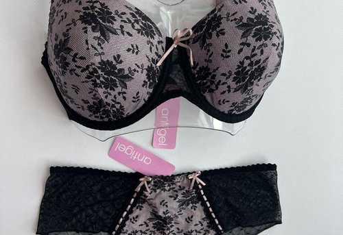 Комплект 75E (80D), M(46-48) Antigel Lise Charmel