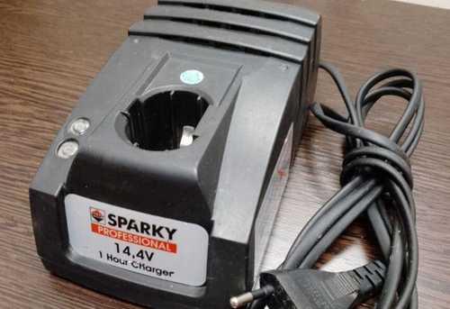 Зарядное устройство Sparky