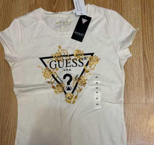 Футболка Guess