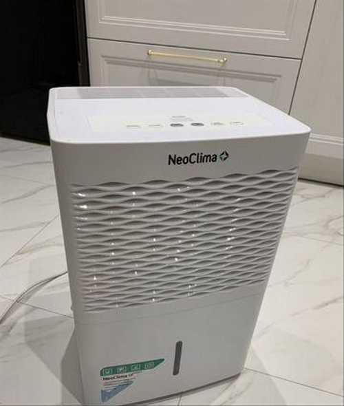 Осушитель воздуха NeoClima FD-30AEB (30 литров )