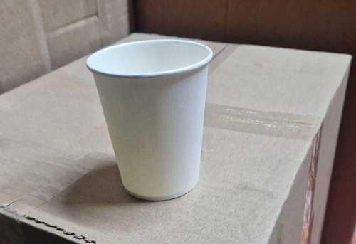 Бумажные стаканы для кофе / чая / напитков