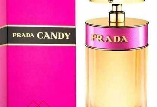 Духи женские Prada Candy 50мл