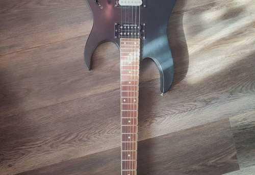 Электрогитара ibanez rgrt 421