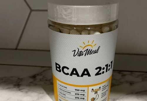 Спортивное питание bcaa