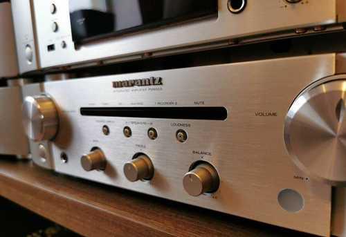 Усилитель marantz PM6003