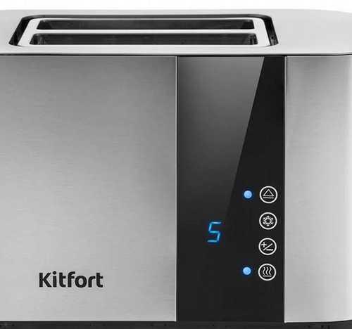 Тостер Kitfort KT-2047