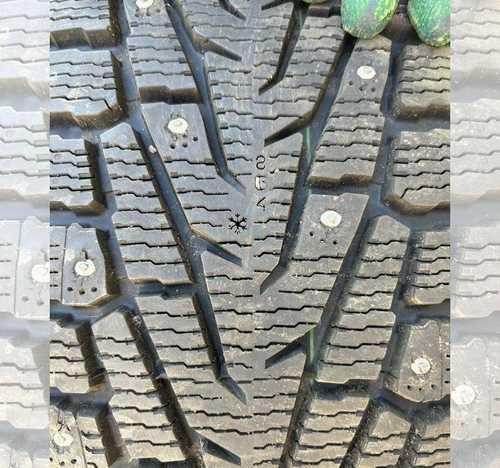 Nokian Tyres Hakkapeliitta 7 SUV 265/65 R17