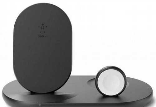 Беспроводное зарядное устройство Belkin Boost Char