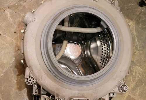 Бак и з/ч стиральной машины Vestel WMS 4010 TS