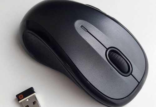 Беспроводная мышь Logitech M510