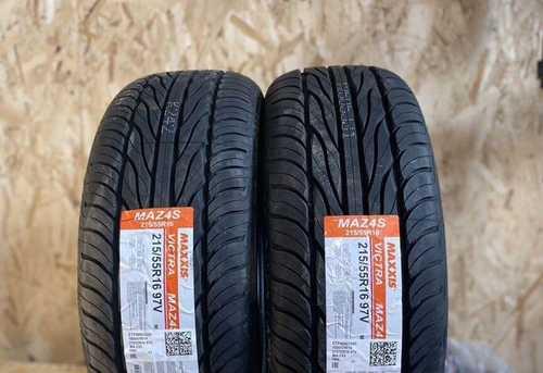 Maxxis MA-Z4S Victra 215/55 R16 97V