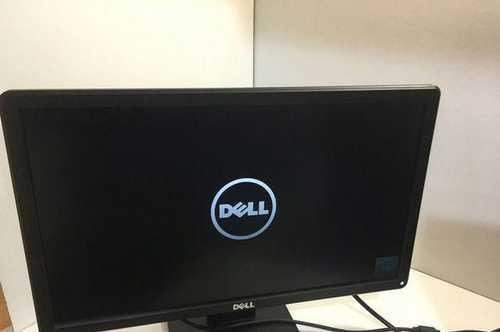 Мониторы dell E2014H