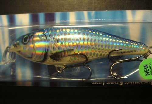 Salmo Executor 12SR - HSH