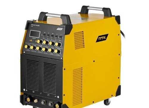Птк rilon TIG 315 P AC/DC аппарат аргонодуговой