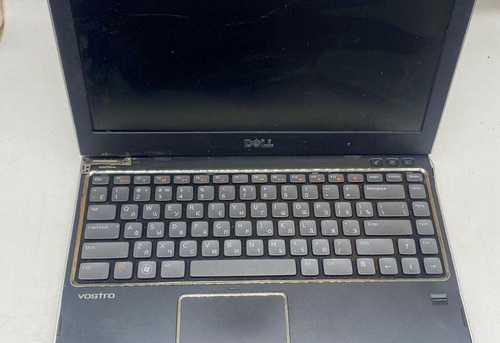 13.3" DELL Vostro V131, 128 ГБ, Core i5-2450M, RAM 4 ГБ, Intel HD Graphics 3000