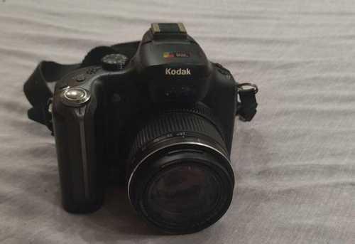 Цифровой фотоаппарат kodak easyshare p880