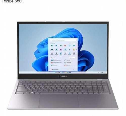 Ноутбук irbis 15N 15.6" 1920x1080 (Full HD), 15NBP