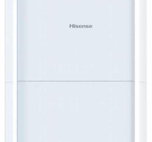 Бытовой осушитель воздуха Hisense DH-12S4GLU00