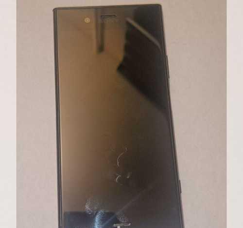 Sony Xperia XZ1, 4/64 ГБ