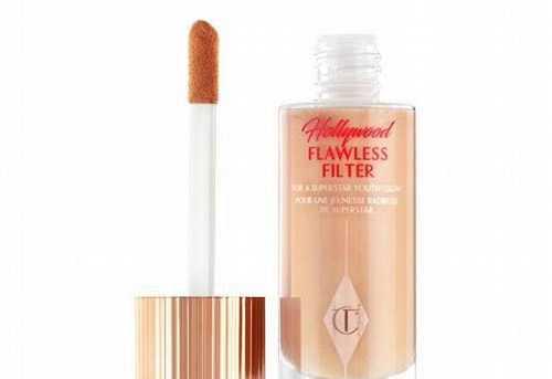 Charlotte tilbury hollywood flawless filter 3fair