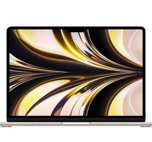 Ноутбук Apple MacBook Air 2022 13.6" (2560x1664