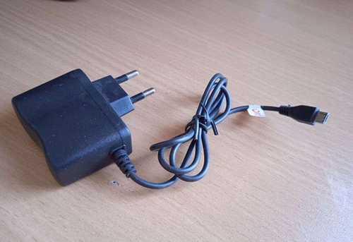 Зарядное устройство micro usb