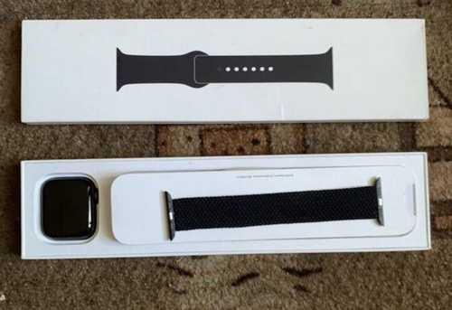 Apple watch se (7 поколение)