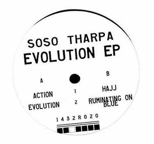 Soso Tharpa - Evolution