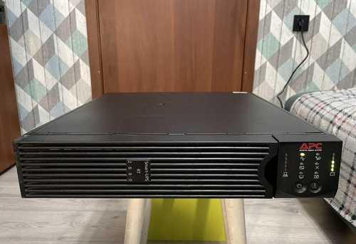 Ибп APC Smart-UPS 2000