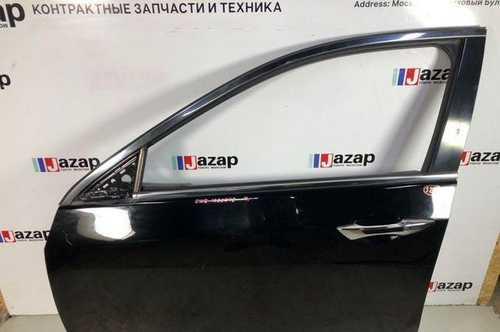 Дверь передняя левая Honda Accord 8 CW2 K24A