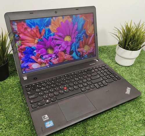 Lenovo Thinkpad Core i5-3320M 6GB 500GB 15.6"