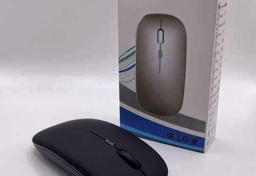 Беспроводная мышь bluetooth/wireless mouse