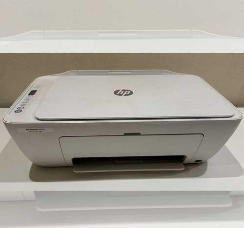 Мфу HP DeskJet 2620