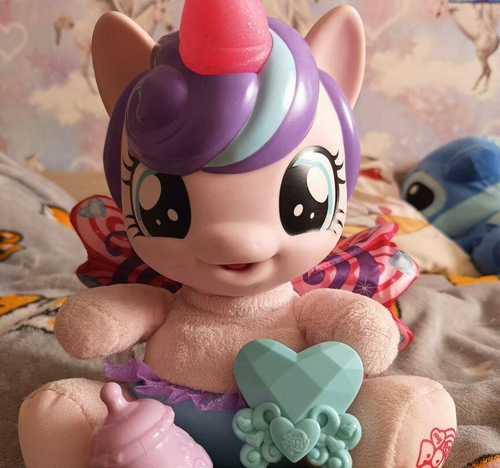 Игрушка My Little Pony Hasbro