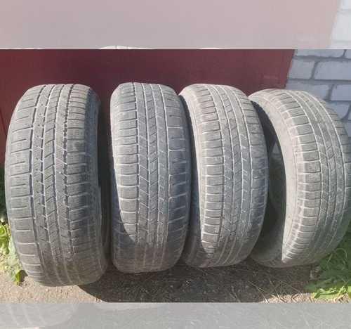 Continental ComTracWinterViking 1 235/65 R17