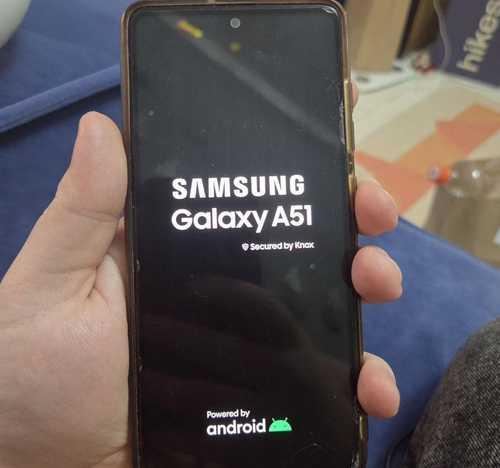 Samsung Galaxy A51, 6/128 ГБ