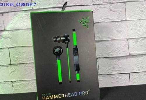 Razer hammerhead pro v2 (Арт.96664)