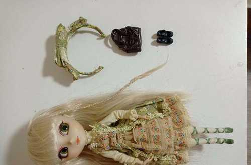 Кукла пуллип pullip