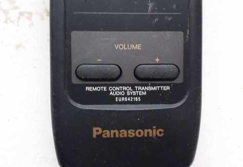 Пульт ду Panasonic EUR 642165