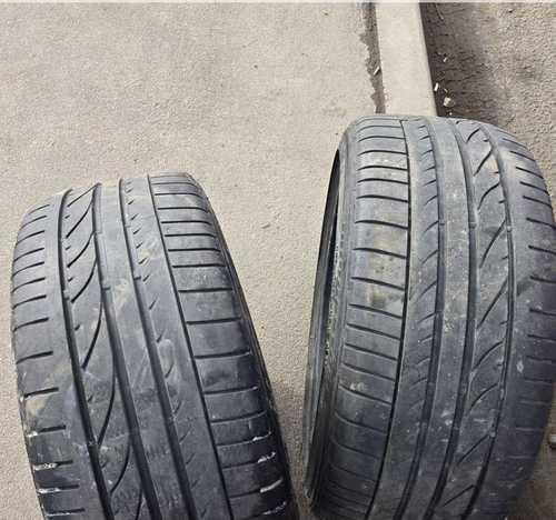 Bridgestone Potenza RE 050A l 225/40 R18