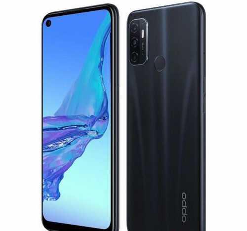 OPPO A53, 4/64 ГБ