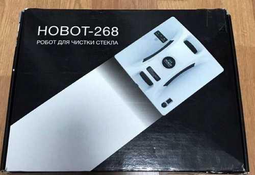 Робот для чистки окон Hobot 268