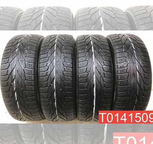 Nokian Tyres Hakkapeliitta R2 SUV 235/60 R18 107R