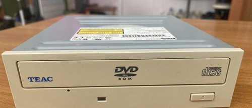 Привод DVD Teac DV-516GA