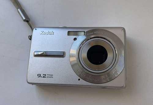 Компактный фотоаппарат Kodak M320