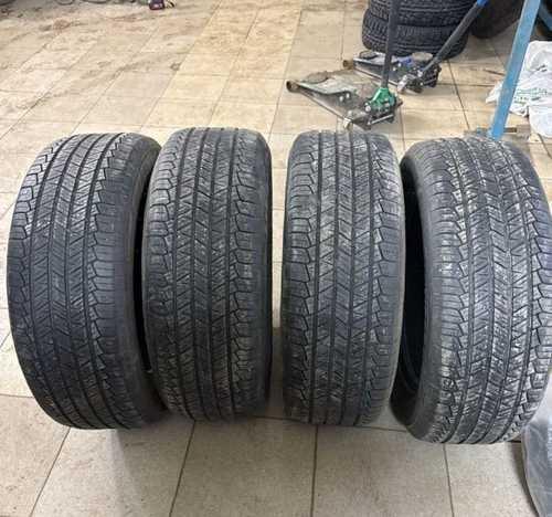 Tigar Summer SUV 235/60 R18