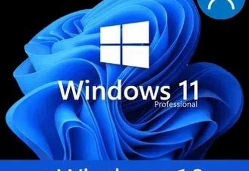 Windows 10/11 pro
