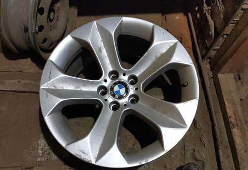 Диски колесо обод для BMW 9х19 5х120 d74.1 ET48