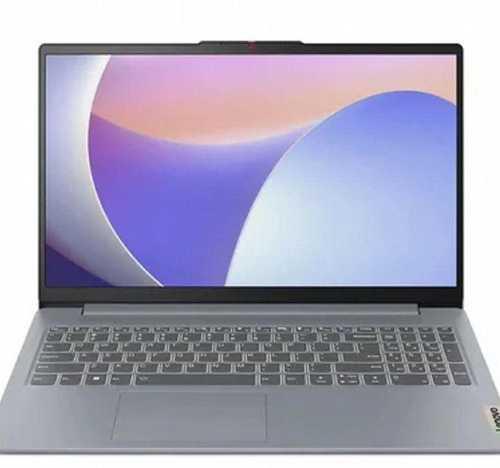 Lenovo IdeaPad Slim 3 15IAH8 83EM00D2UE (клав.рус.грав.) Arctic Grey 15.6" FHD IPS i5-13420H/8Gb/512