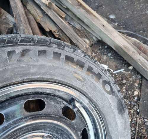 Kumho 722 195/65 R15